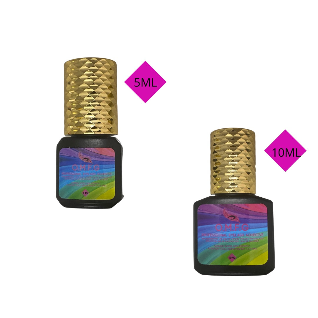 ADHESIVE – Feather Light Lashes